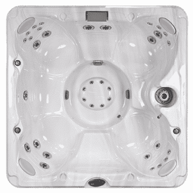 Jacuzzi J-200 Collection | Bassemiers
