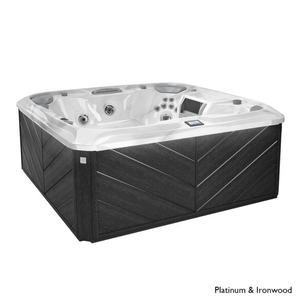 Sundance Optima® – 880™ Series - Bassemiers